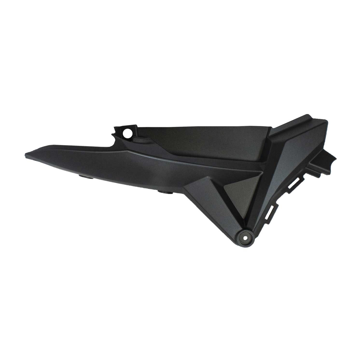 Lower Right Side Body Panel - Striker | QualityScooterParts.com