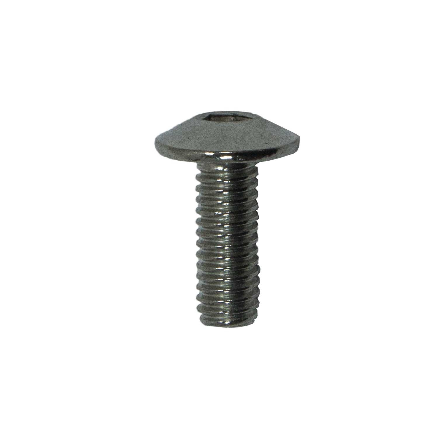 Allen Pan Head Bolt M6X16 - Striker | QualityScooterParts.com