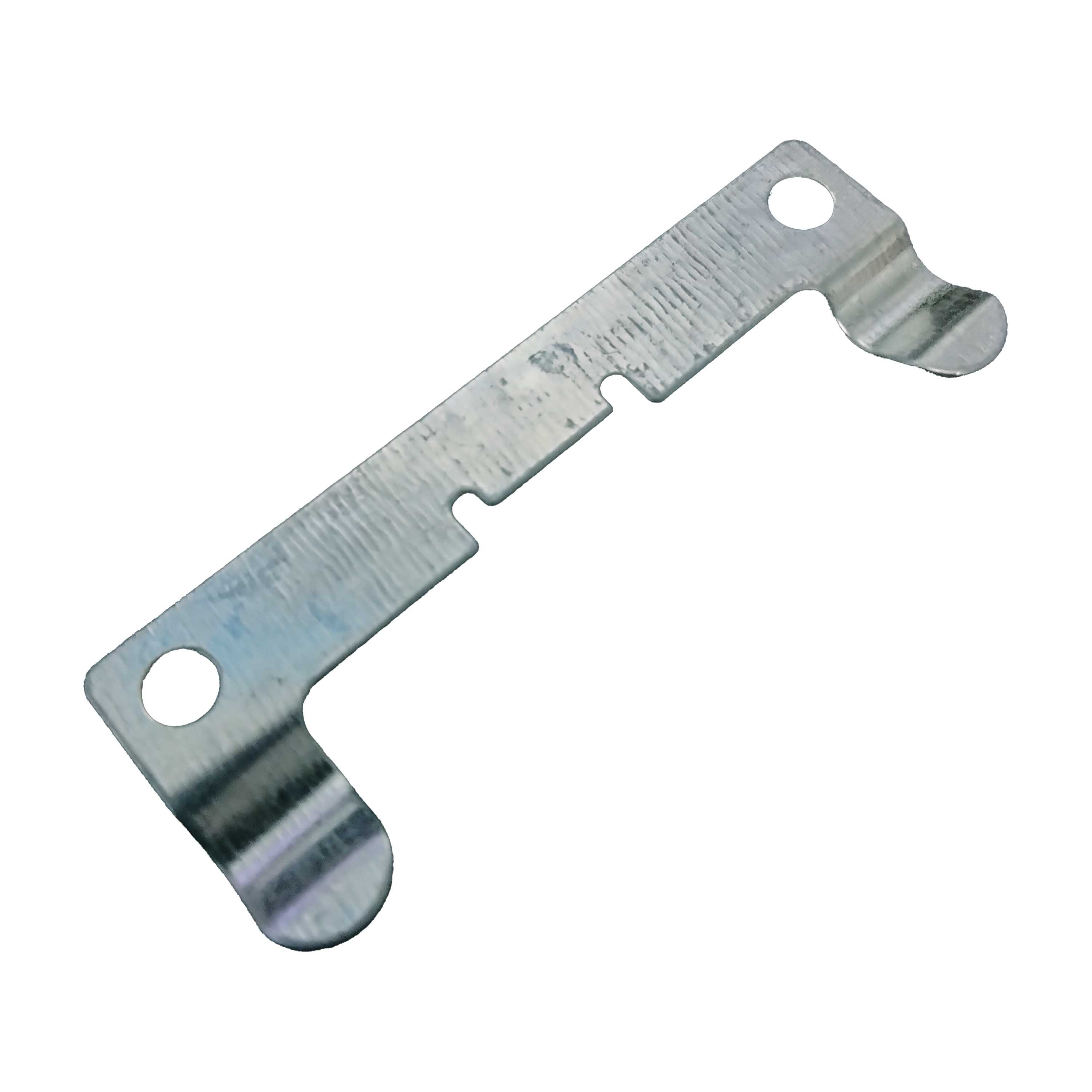 Fuel Cover Bracket Fits Jet Classic, Jet Classic II Dims: 58mm long ...