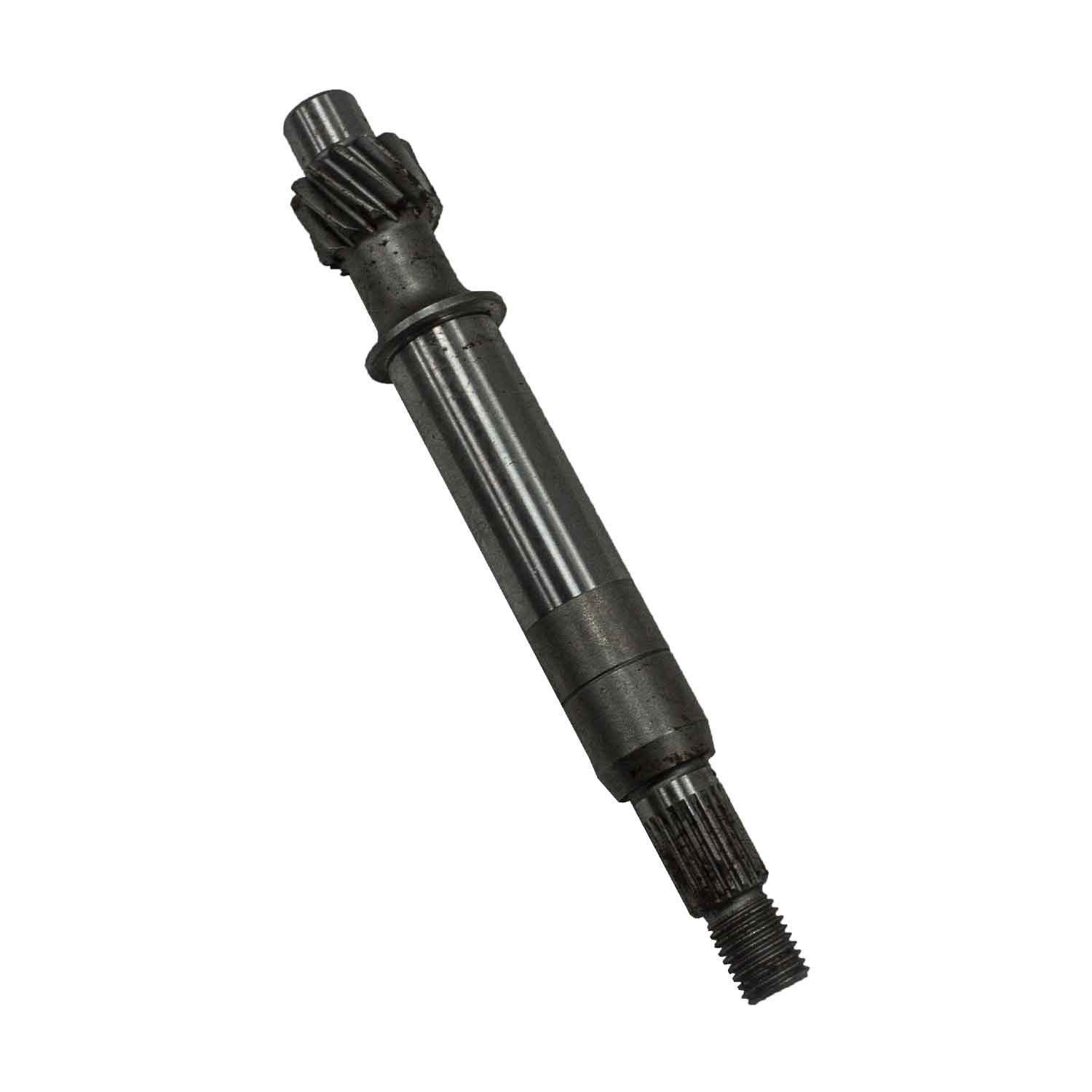 Rear Drive Shaft 12T for a TGB | QualityScooterParts.com