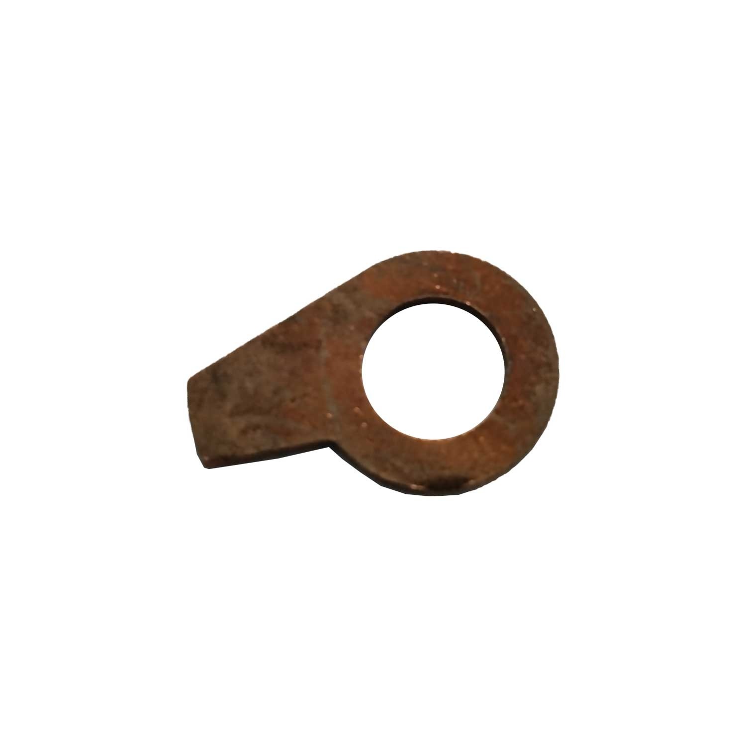 Angle Copper Washer Size: 8 x 15 x 1mm | QualityScooterParts.com Angle Copper Washer Size: 8 x 15 x 1mm | QualityScooterParts.com